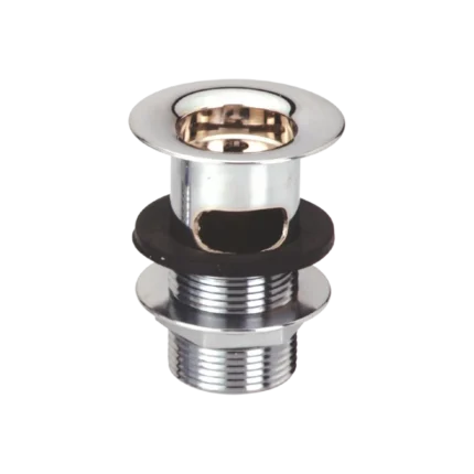 Ceramic Waste Coupling Pop UP Full Brass – Duragrace