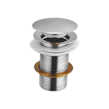 Ceramic Waste Coupling Pop UP Full Brass – Duragrace