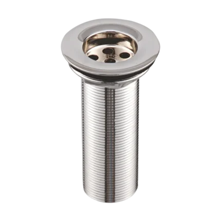 Ceramic Waste Coupling Pop UP Full Brass – Duragrace