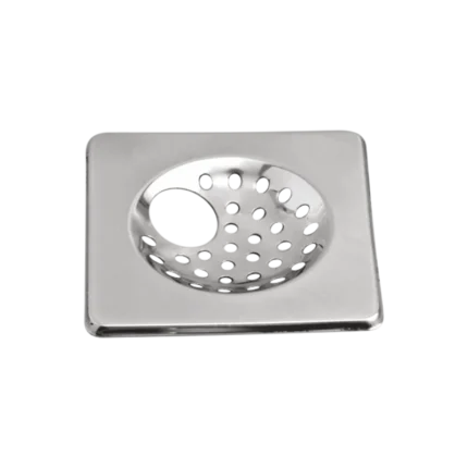 Round Vertical Grating – Duragrace